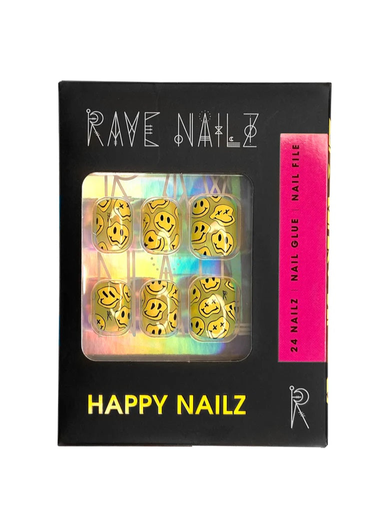 Nails – Culture Craze