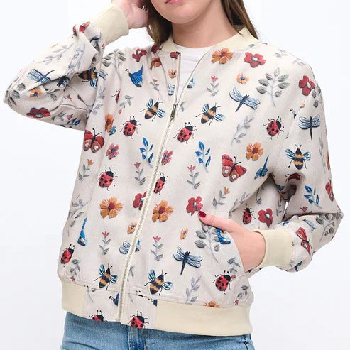Jackets – Culture Craze