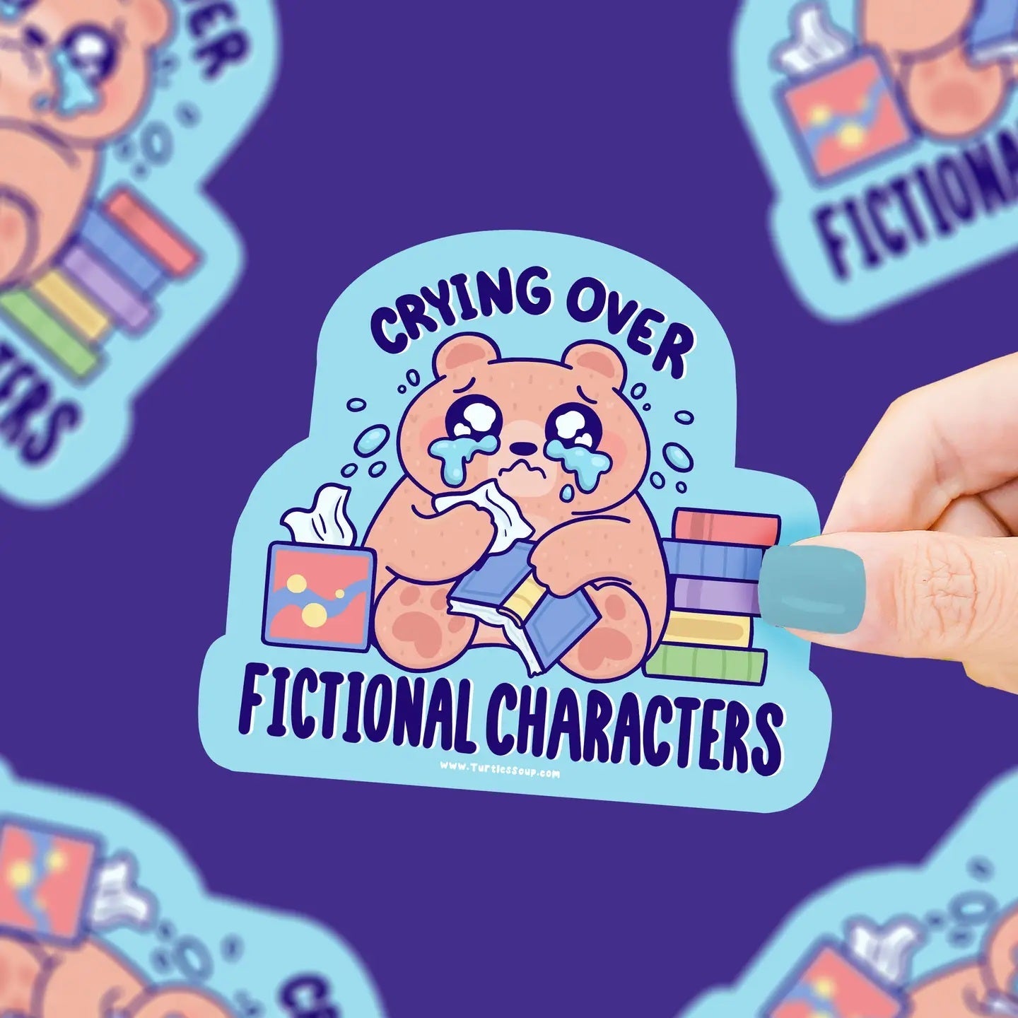 Stickers – Culture Craze