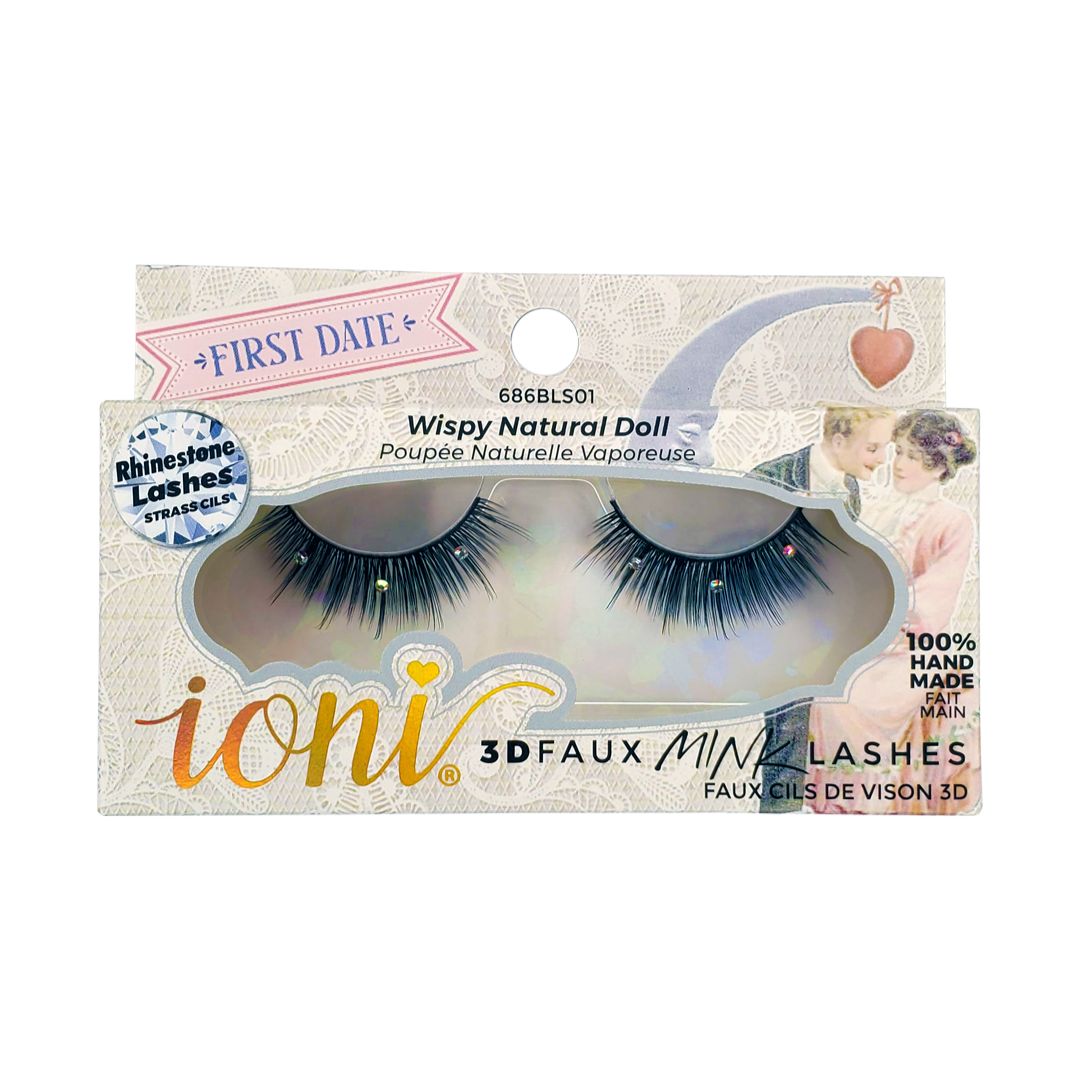 Lashes – Culture Craze