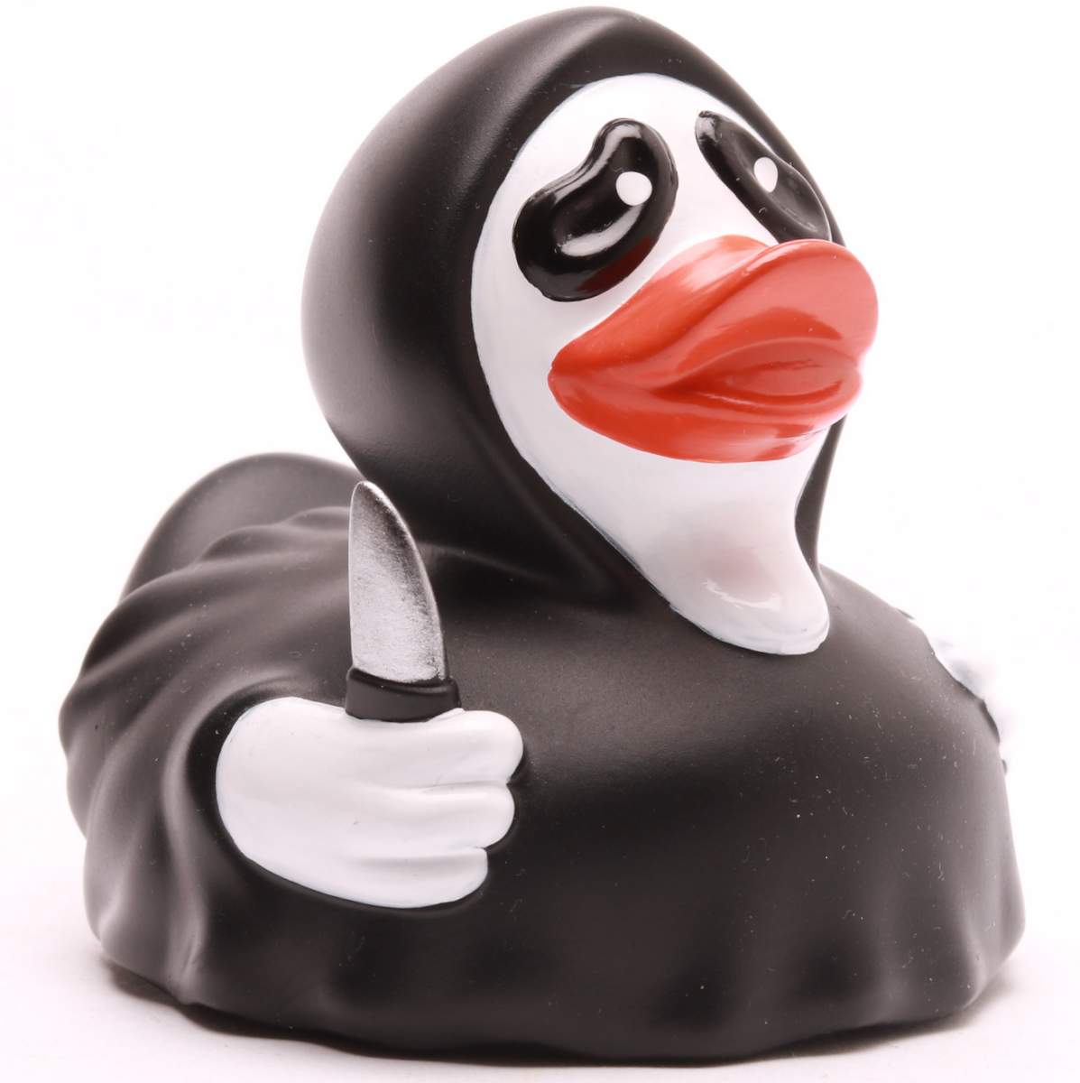Rubber Duck Scream – Culture Craze