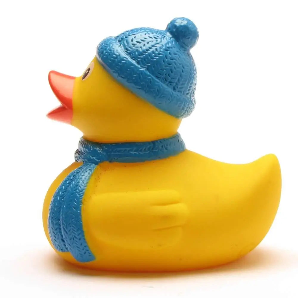 Winter Rubber Duck – Culture Craze