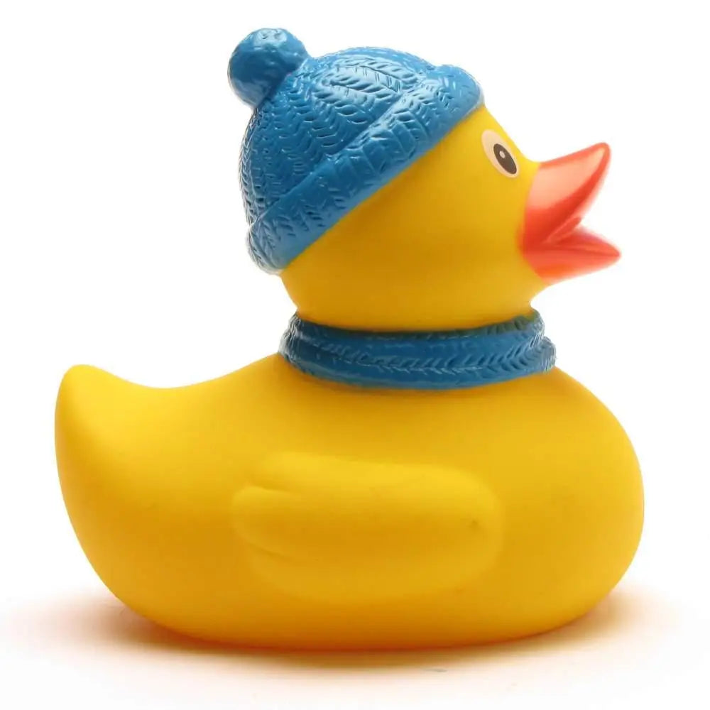 Winter Rubber Duck – Culture Craze