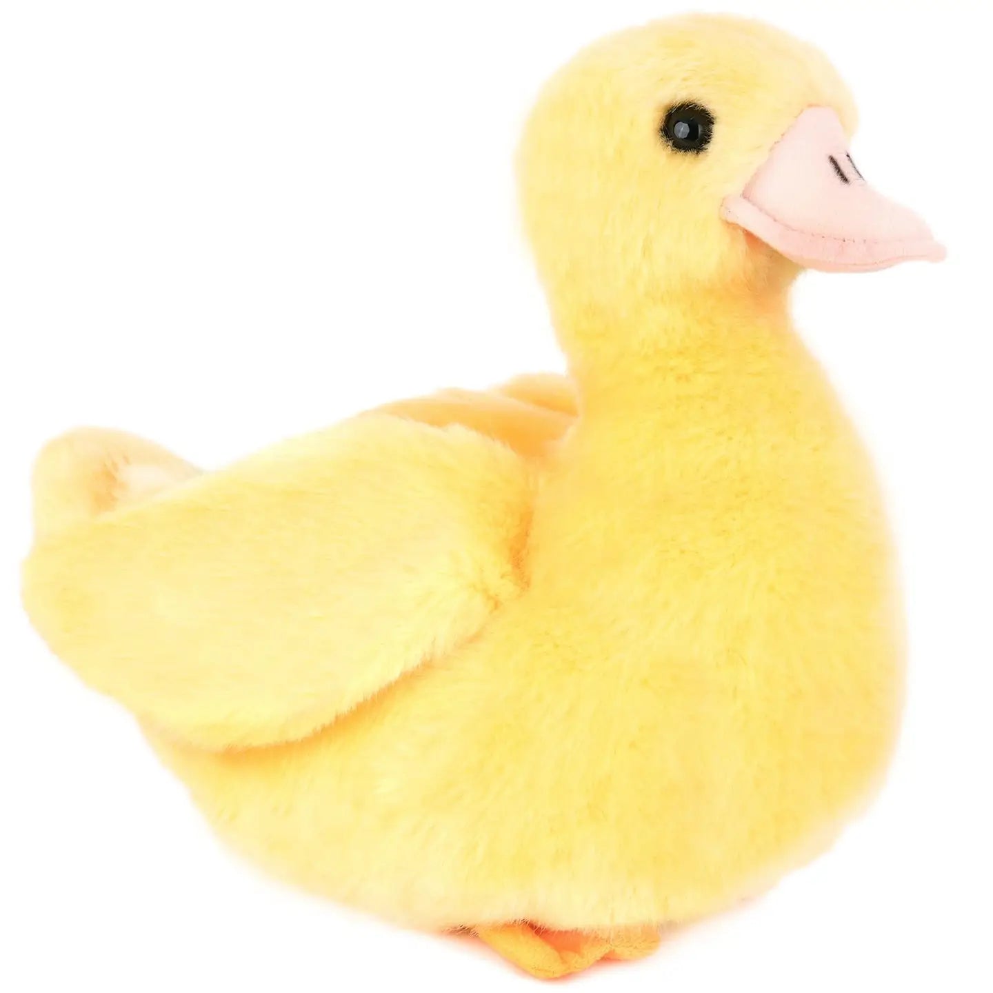 Dani The Duckling 11 Inch Stuffed Animal Plush – Culture Craze