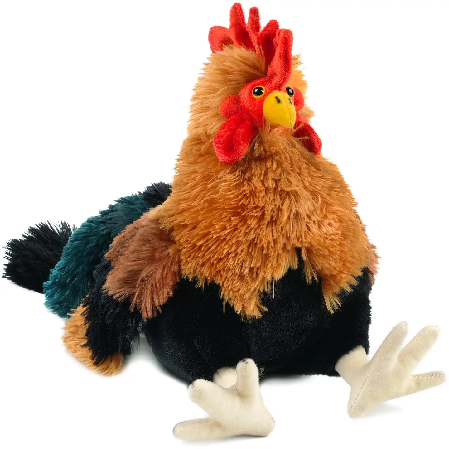 Riley the Rooster – Culture Craze