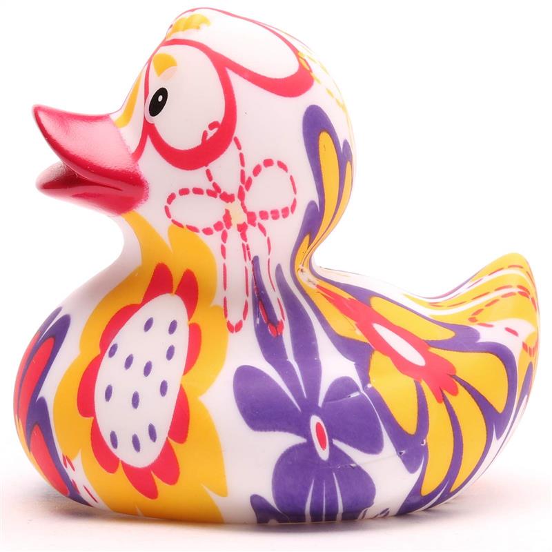 Forget-Me-Not - Rubber Duck – Culture Craze