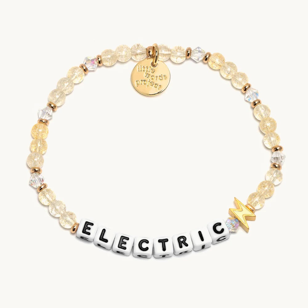Electric Bracelet – Culture Craze