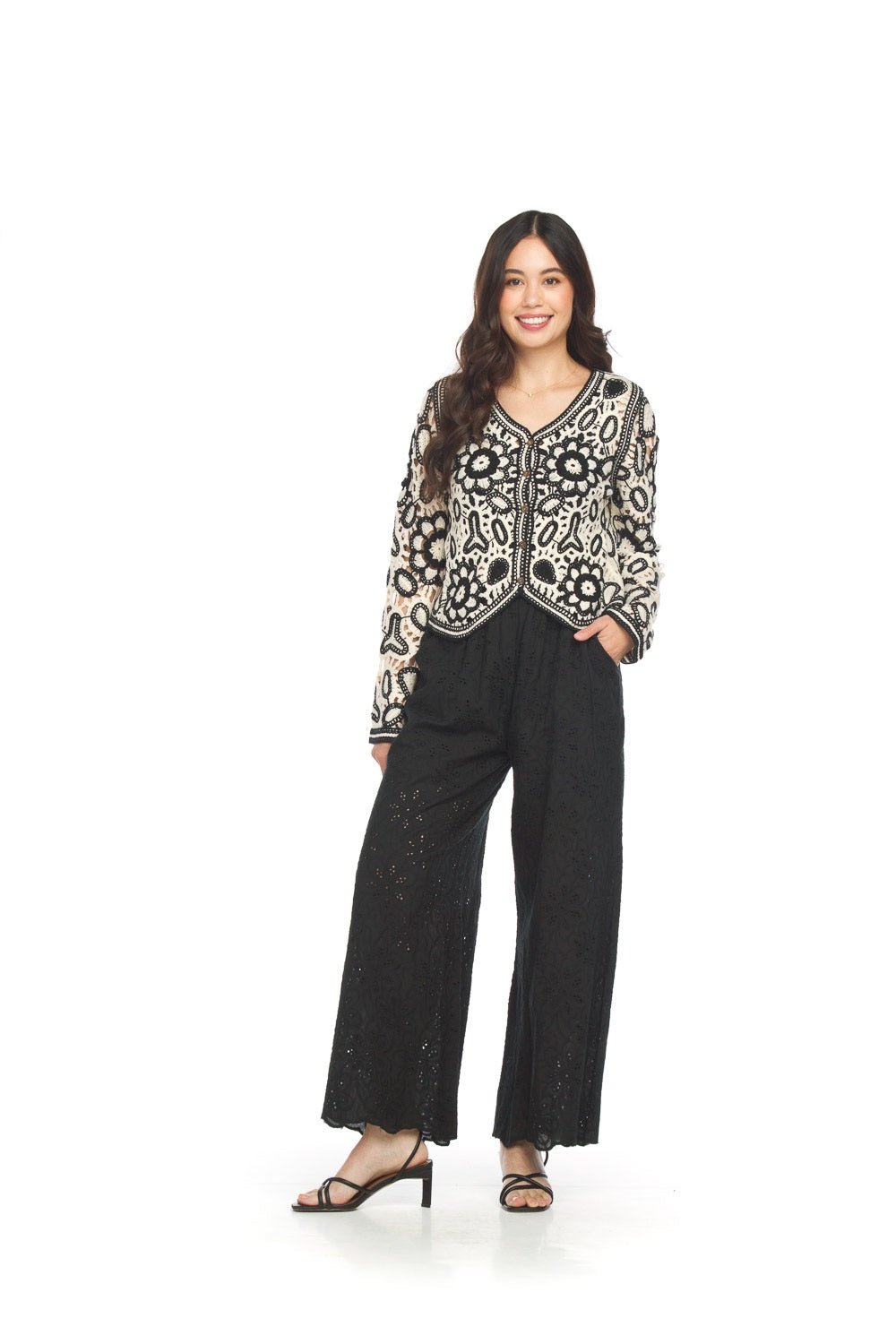 Floral Cardigan – Culture Craze